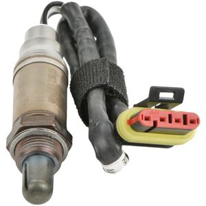 Bosch Oxygen Sensor 15432