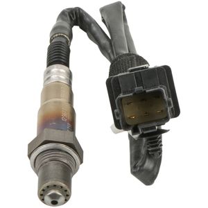 Bosch Oxygen Sensor 15493