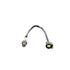 Bosch Exact Fit Oxygen Sensor 15510