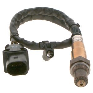 Bosch Oxygen Sensor 16129