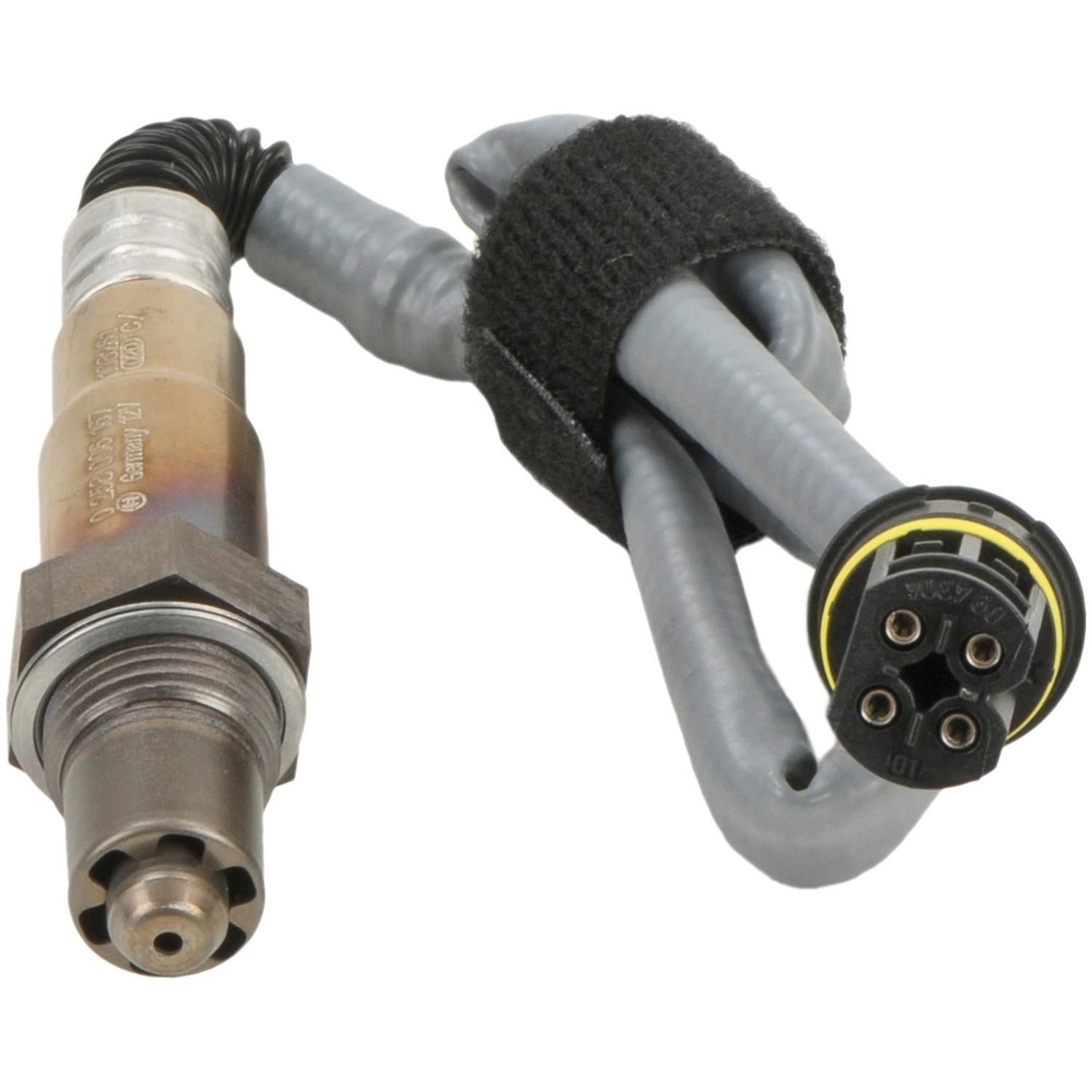 Bosch Oxygen Sensor 16167