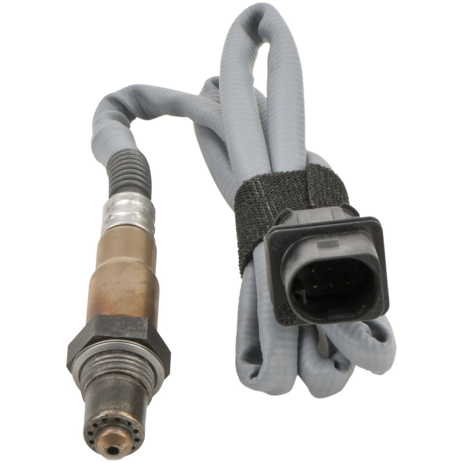 Bosch Exact Fit Oxygen Sensor 17124