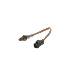 Bosch Oxygen Sensor 18084