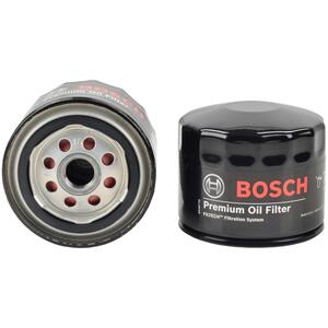Bosch Oil Filter - AutoZone