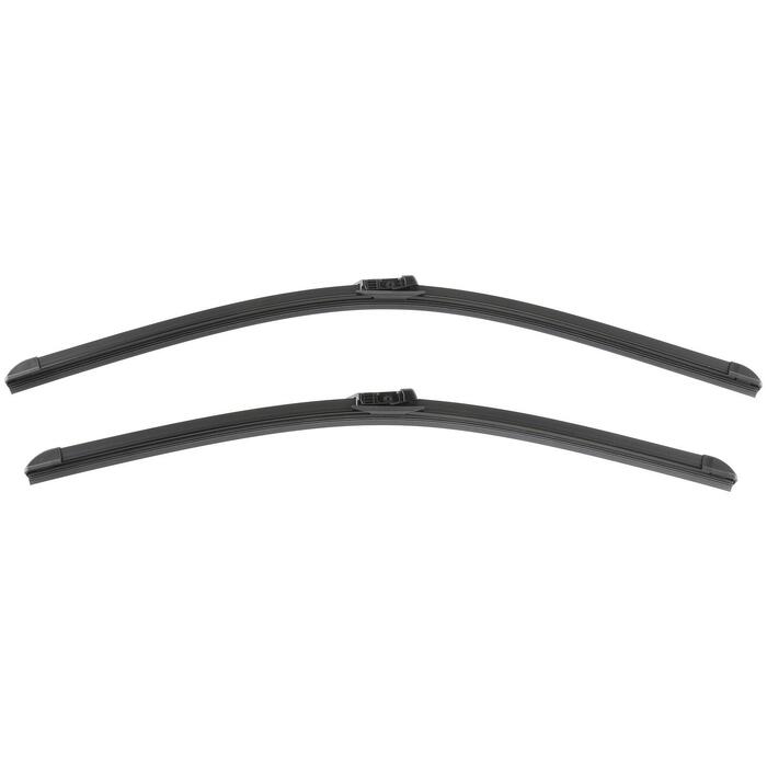 Bosch 22and 26in Wiper Blade Set