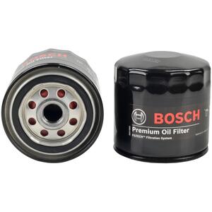 Bosch Oil Filter - AutoZone