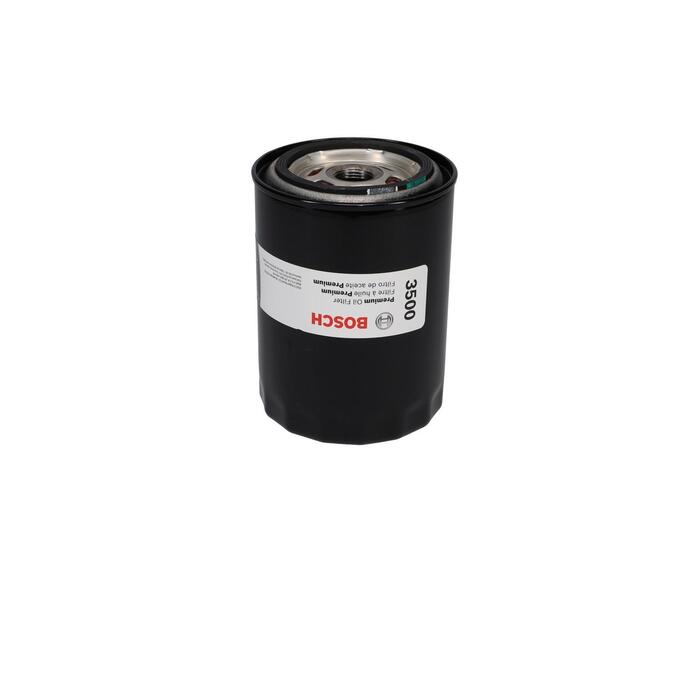 Bosch Spin-On Engine Oil Filter 3500
