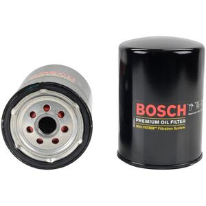 Bosch Oil Filter - AutoZone