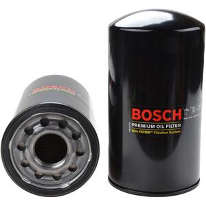 Bosch Oil Filter - AutoZone