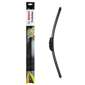 Bosch Evolution 21in Beam Black Wiper Blade