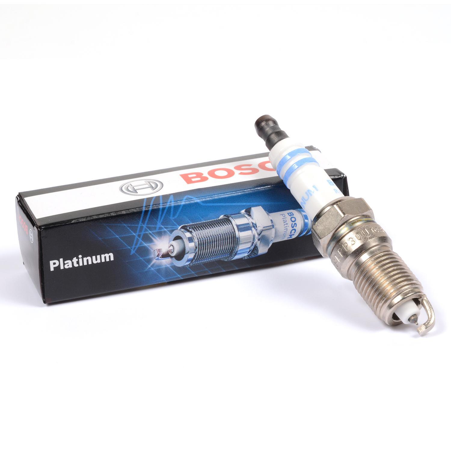 Bosch Platinum Spark Plug 6704