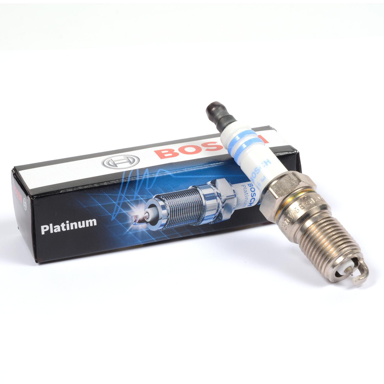 Bosch Platinum Spark Plug 6709