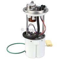Colorado Fuel Pumps - Best Fuel Pump for Chevrolet Colorado