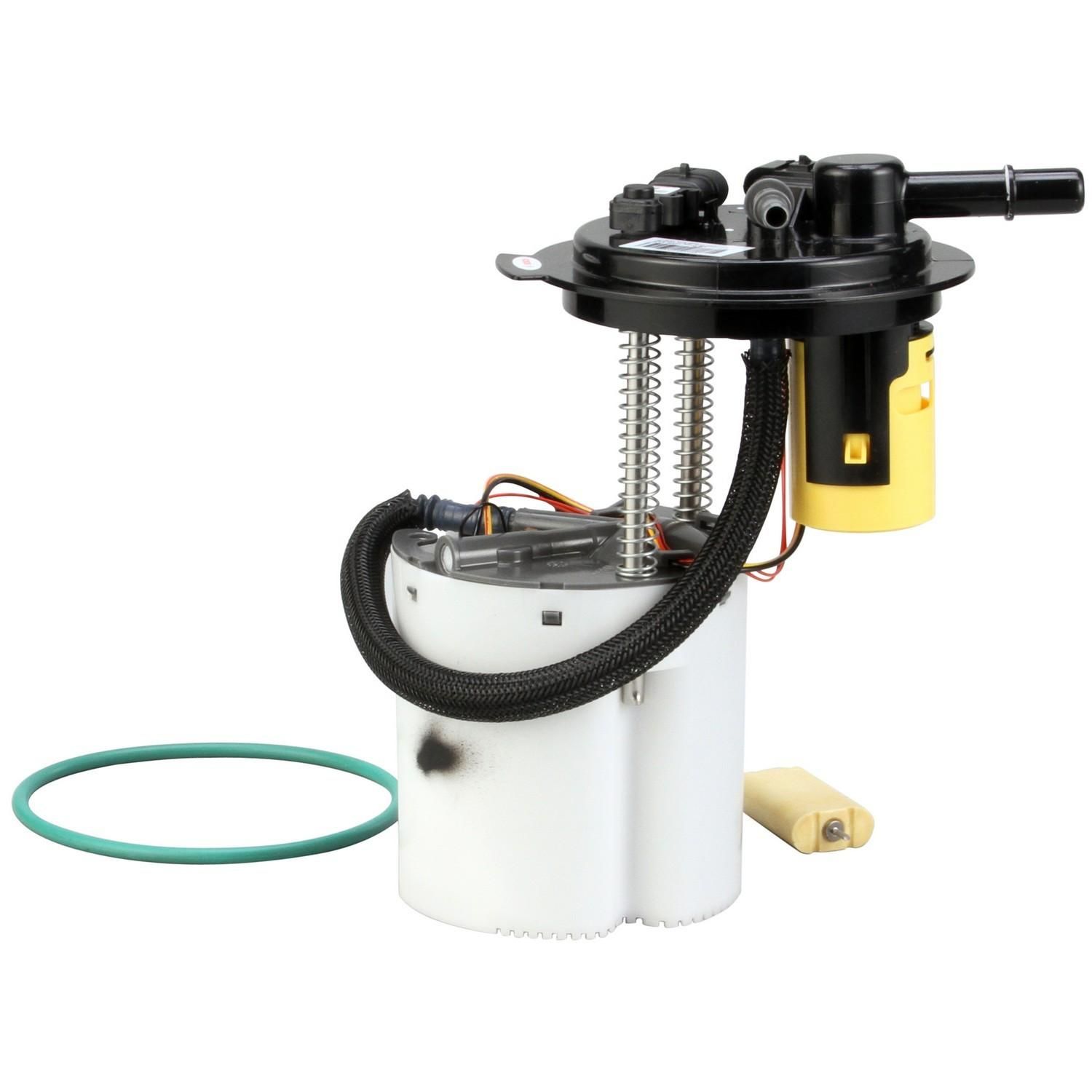 Bosch Gasoline Fuel Pump 69791