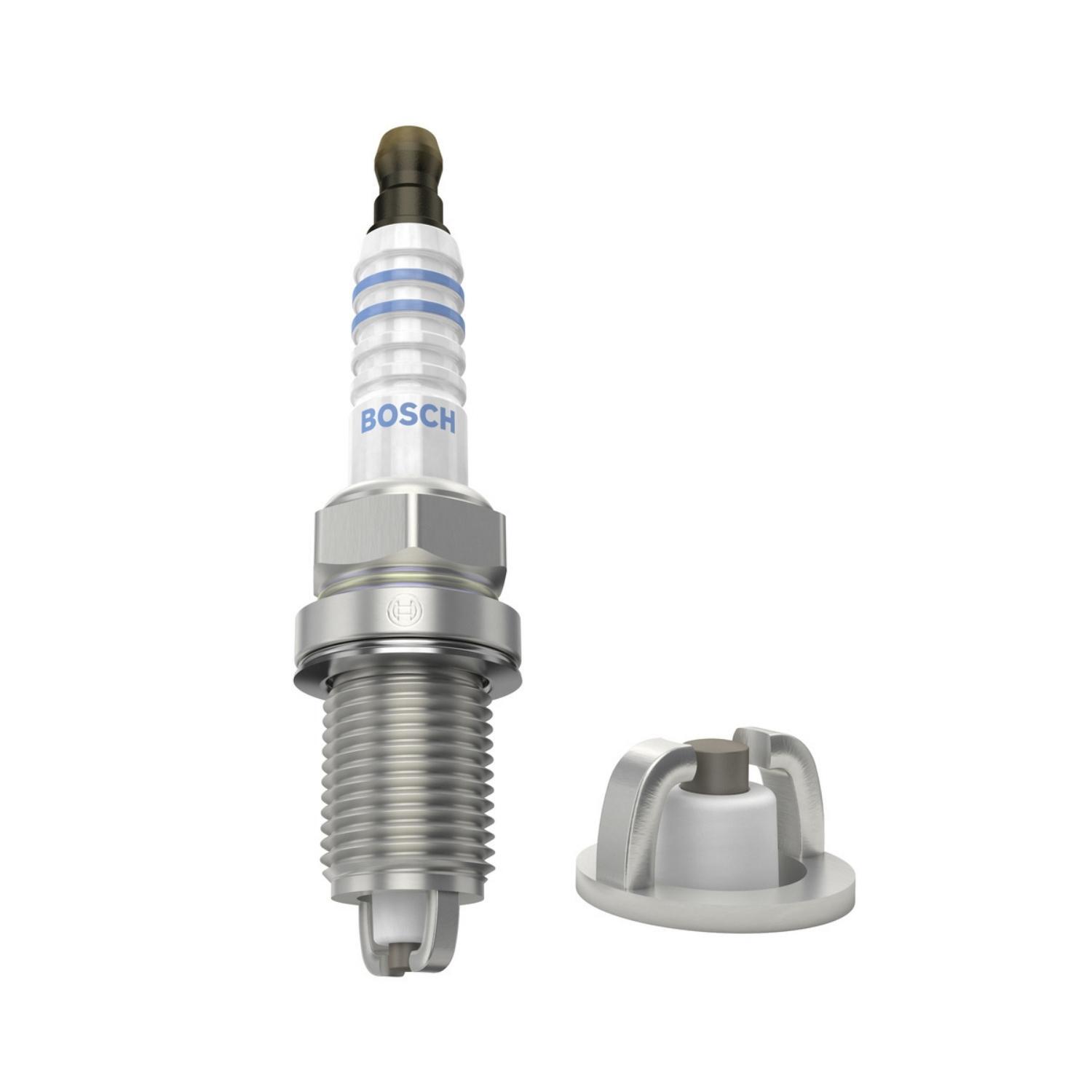 Bosch Super Plus Copper Spark Plug 7404