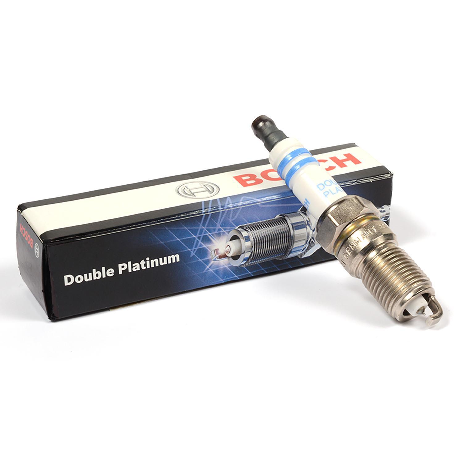 Bosch Double Platinum Spark Plug 8103