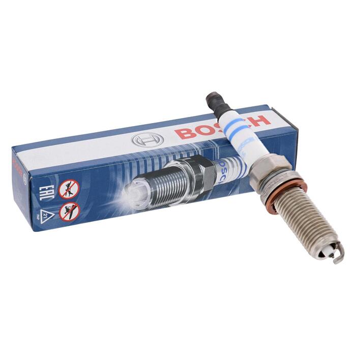 Spark Plug Bosch Iridium