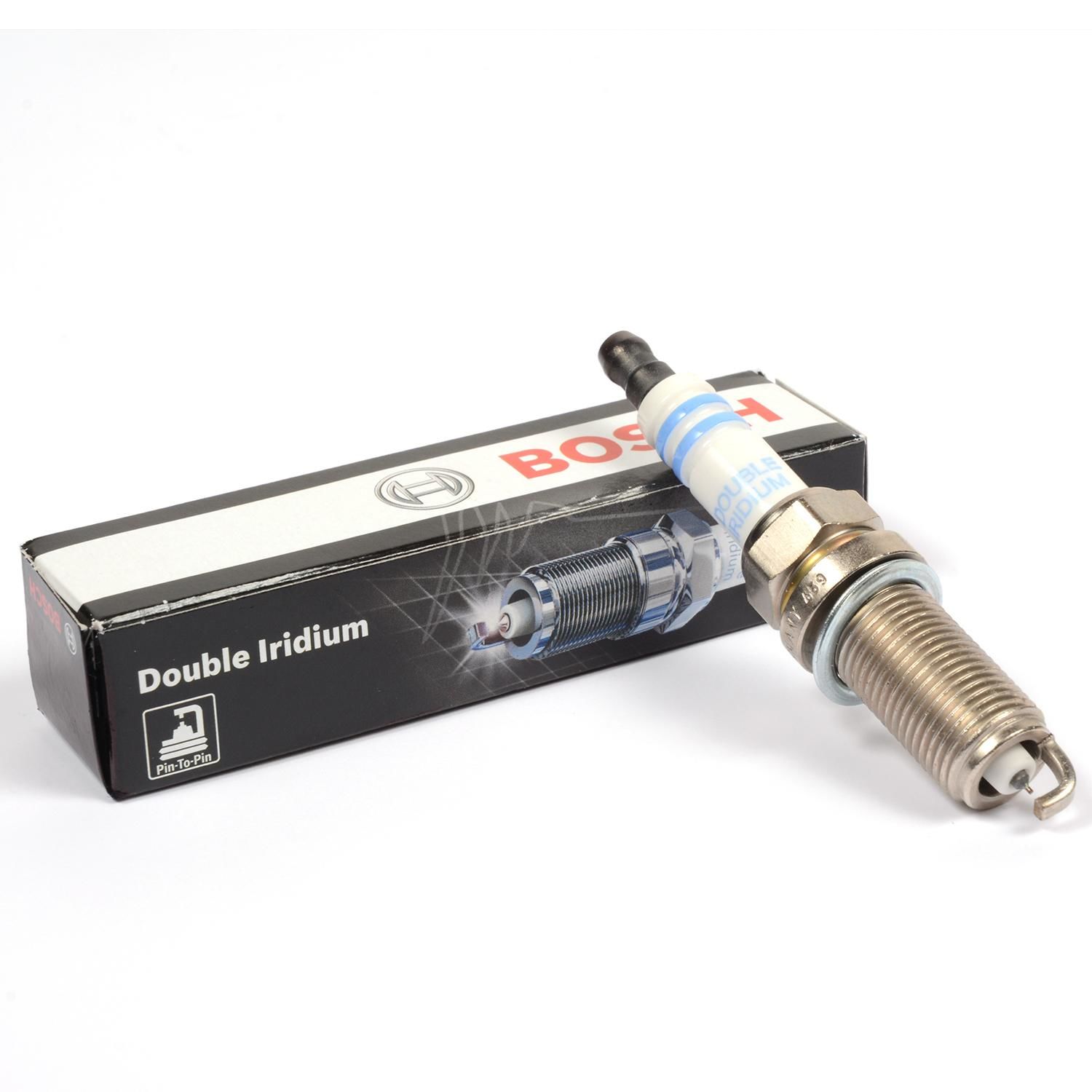 Bosch Iridium Spark Plug 9615