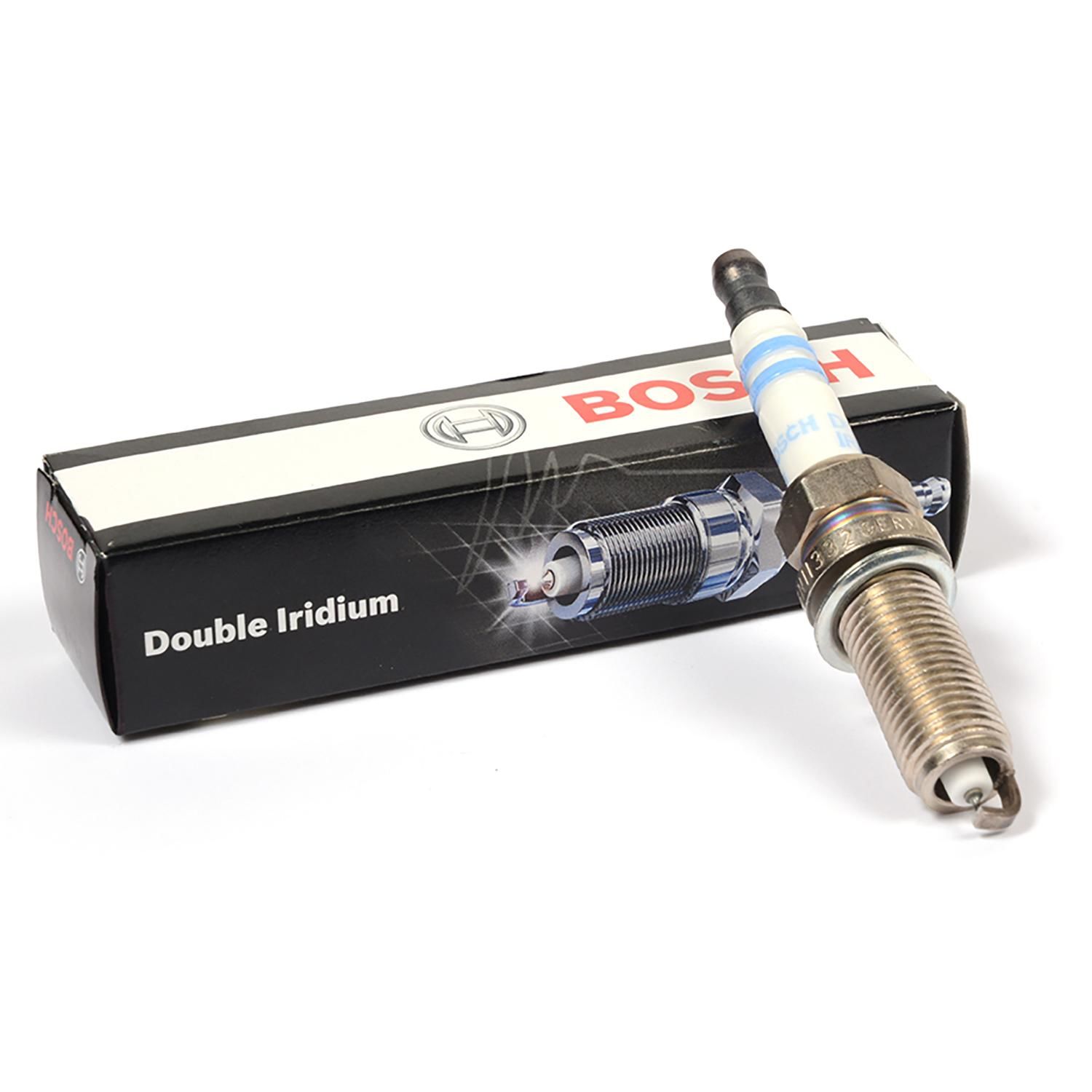 Bosch Double Iridium Spark Plug 96318