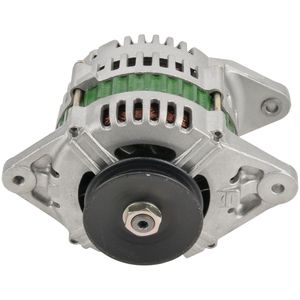 Bosch Alternator