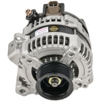 2004 Toyota Camry Alternator