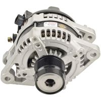 2009 Toyota Camry Alternator