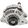 Bosch Remanufactured Alternator AL4018X