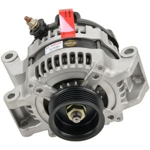 Bosch Alternator