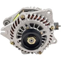2008 Ford Edge Alternator