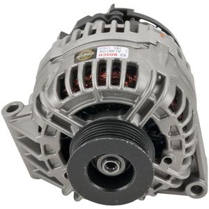 Bosch Alternator