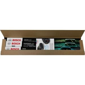 Bosch 26/17in Wiper Blade Set