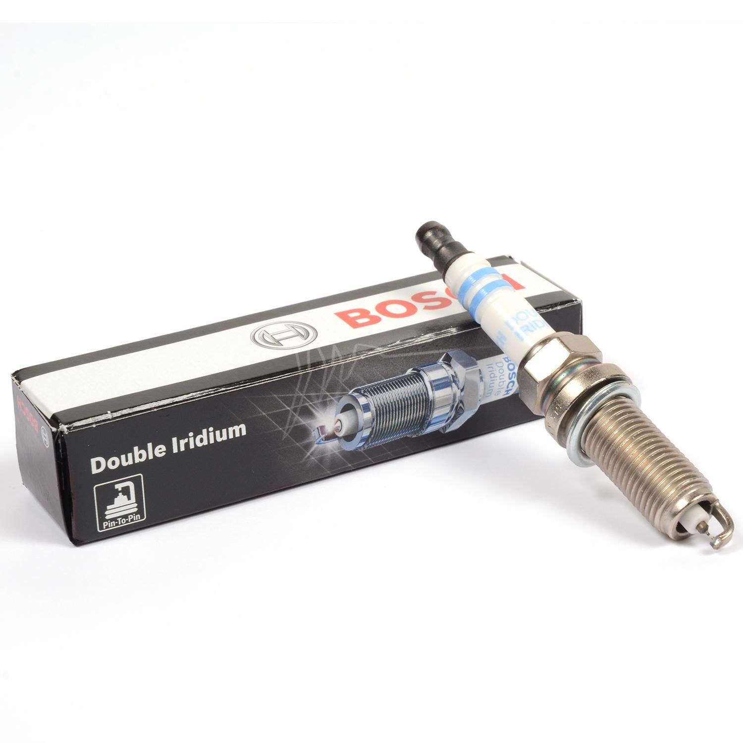 Bosch Double Iridium Spark Plug FR7DII35V