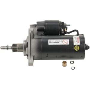 Bosch Starter - AutoZone