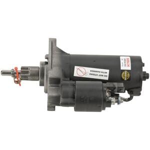 Bosch Starter - AutoZone