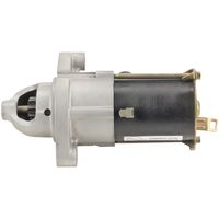 2009 Honda Accord Starter