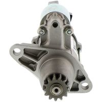 2010 Toyota Corolla Starter