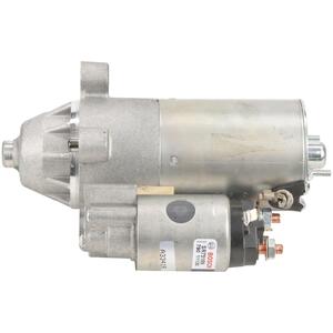 Bosch Starter - AutoZone