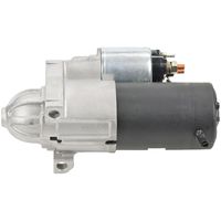 2000 Chevrolet Silverado 1500 Starter