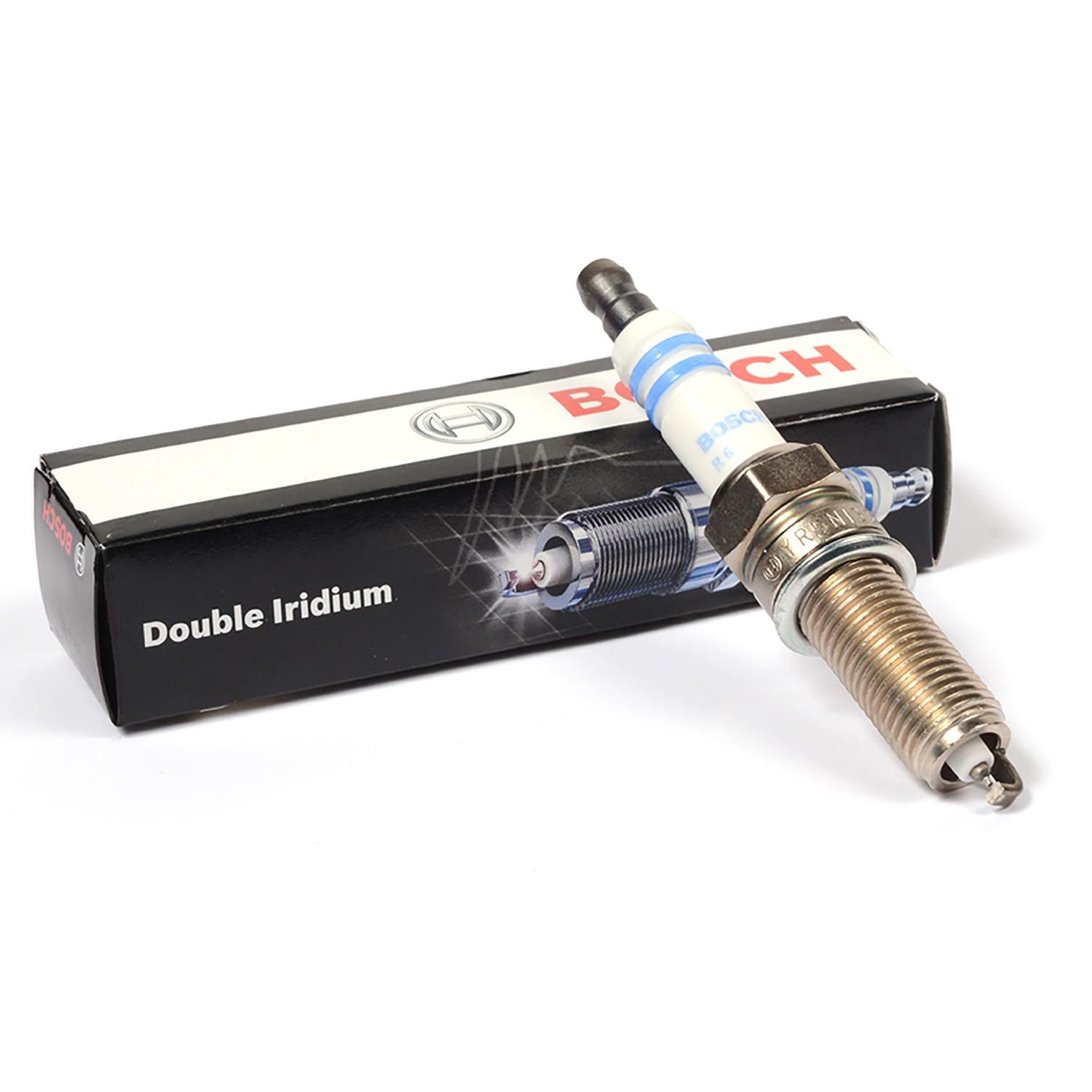 Bosch Iridium Spark Plug YR5NI332S
