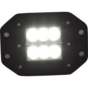 Buyers Products LED Light Pods and Lighting Kits