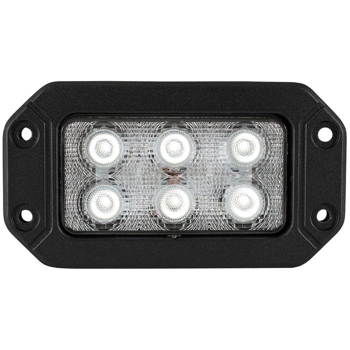 Buyers Products LED Light Pods and Lighting Kits