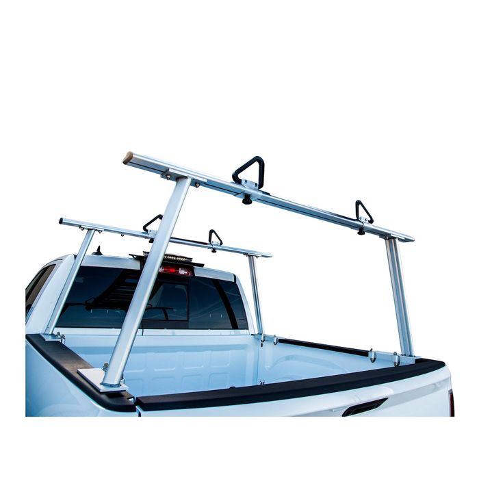 Buyers Products Aluminum Truck Rack