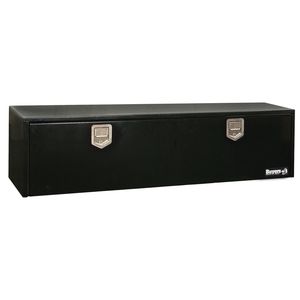 Ford Ranger Truck Tool Box - Best Truck Tool Box for Ford Ranger