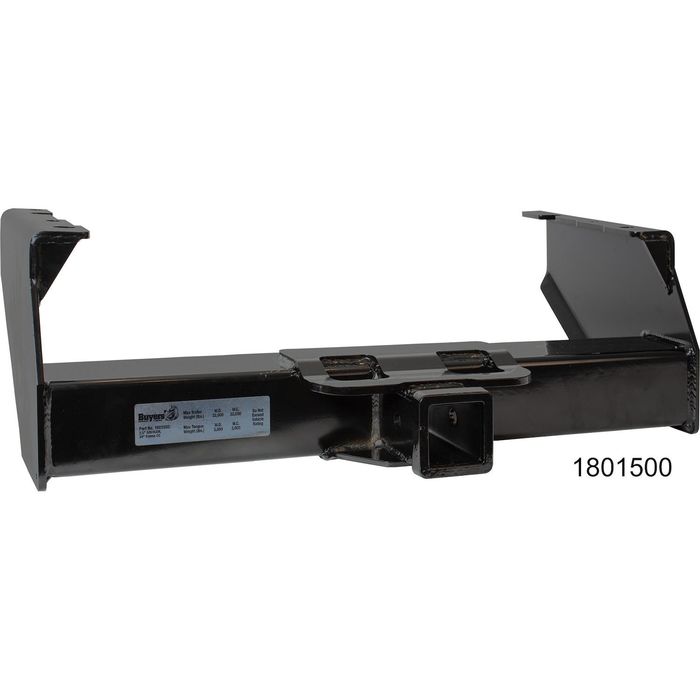 Buyers Products Trailer Accessory 1801500