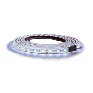 Buyers Products Clear and Cool 96in 144-LED Strip Light with 3M ...