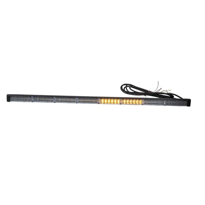 Buyers Products 34in LED Traffic Advisor/Strobe/Flood Light