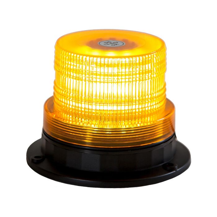 Buyers Products 5in Amber LED Beacon Light
