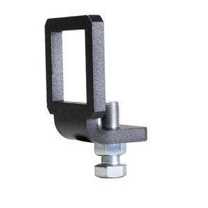 BulletProof Hitches 3in Anti Rattle Clamp