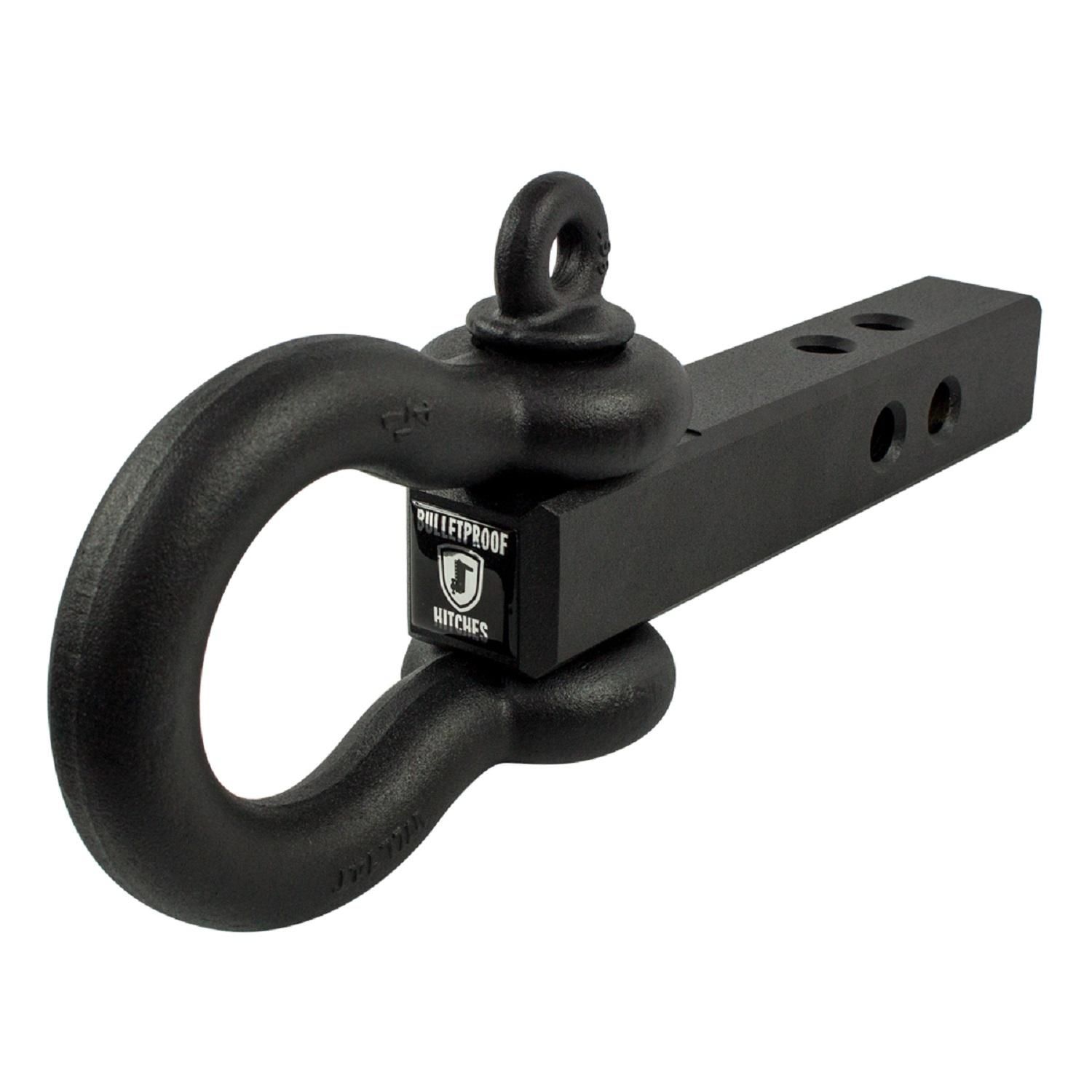 BulletProof Hitches 2in Extreme Duty Receiver Shackle