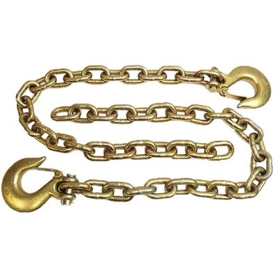 BulletProof Hitches Extreme Duty Safety Chain